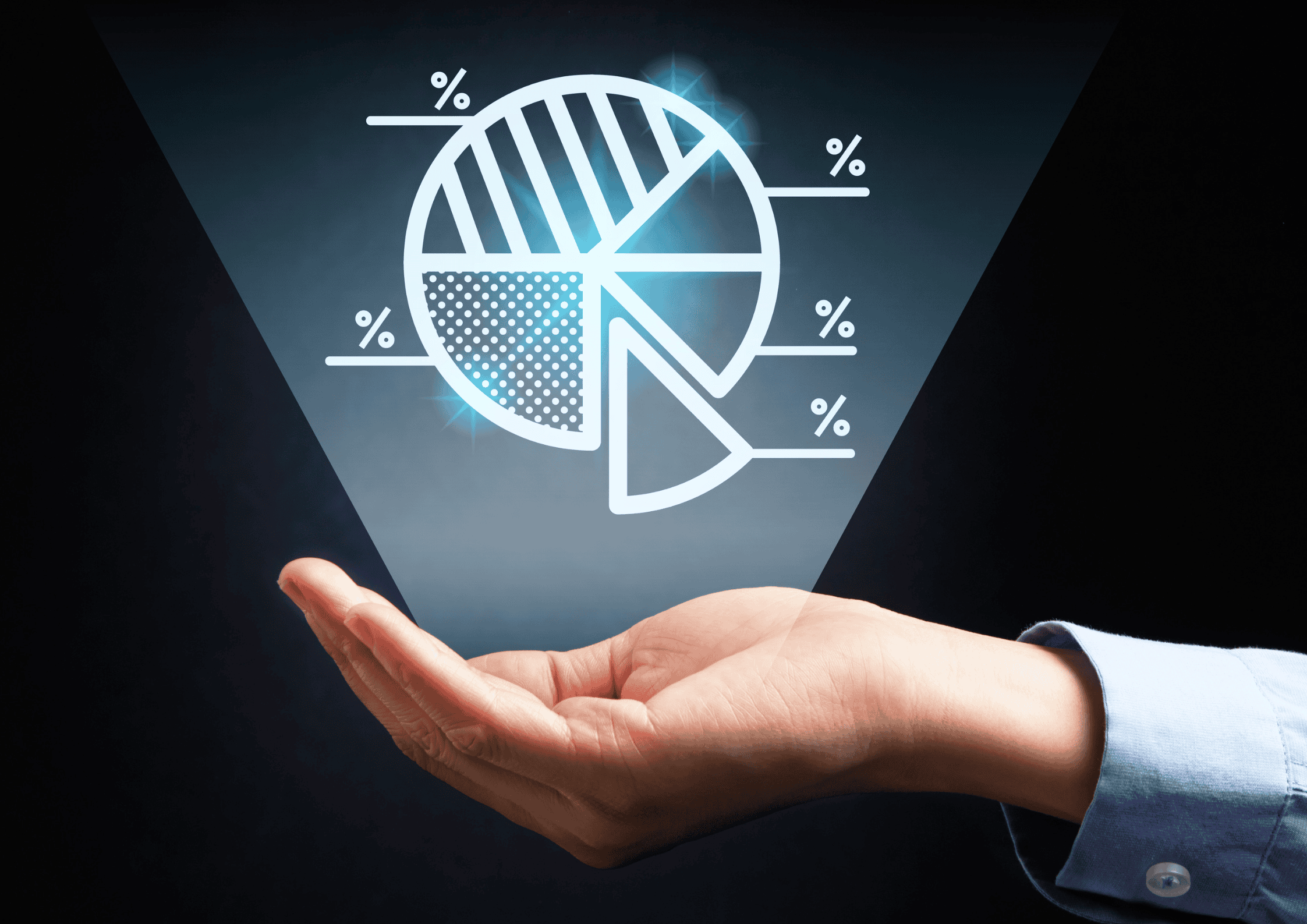 The slicing pie model: a new era in equity distribution - Propulsio 360°